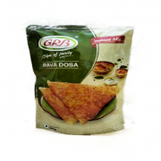 GRB Instant Rava Dosa Mix 500g | MyIndia.Sg