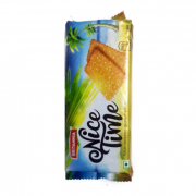 Britannia Time Pass Biscuit Classic Salted (5pkt of 78g) | MyIndia.Sg