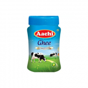 Aachi Ghee 100ml | MyIndia.Sg