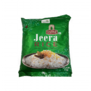 India Gate Jeera Rice 1kg | MyIndia.Sg