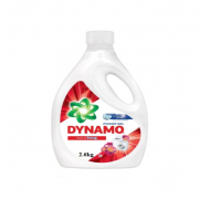 Dynamo Downy Passion Washing Liquid 2 6kg | MyIndia.Sg