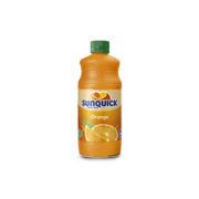 Sunquick Orange Fruit Drink Base 840ml | MyIndia.Sg