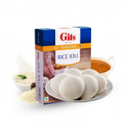 Gits Idly Mix 200g | MyIndia.Sg